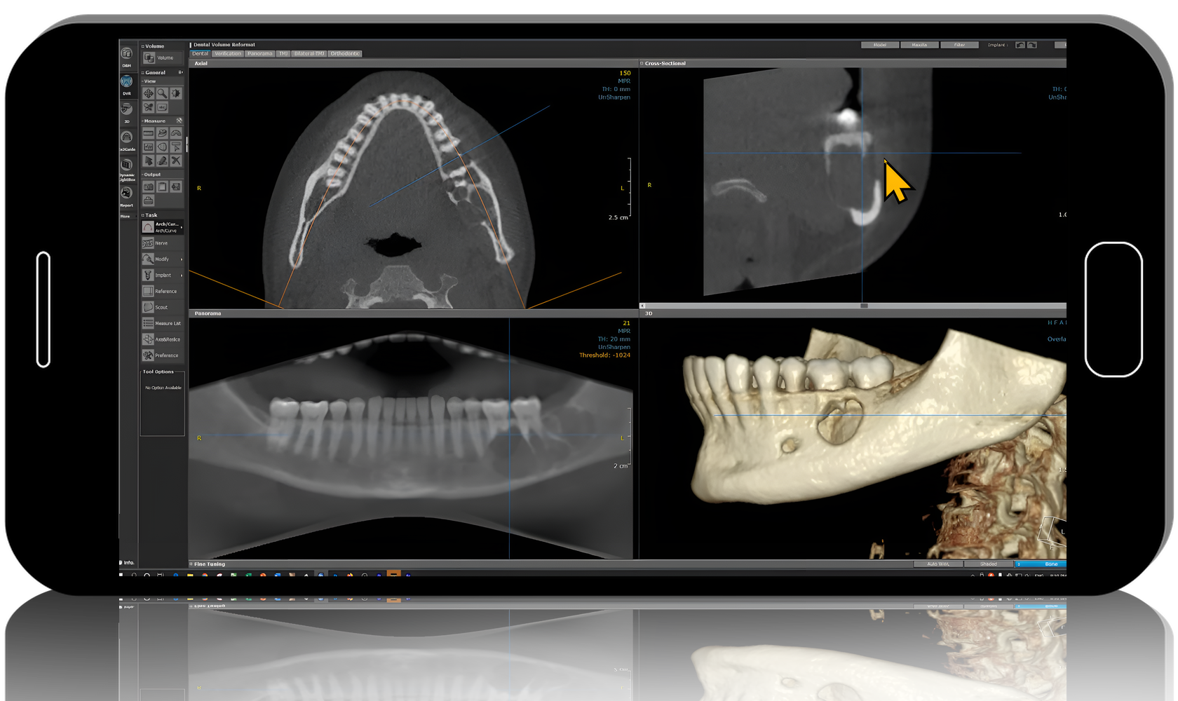 Online Dental School