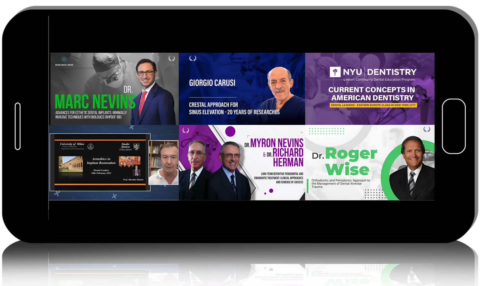 Online Dental School