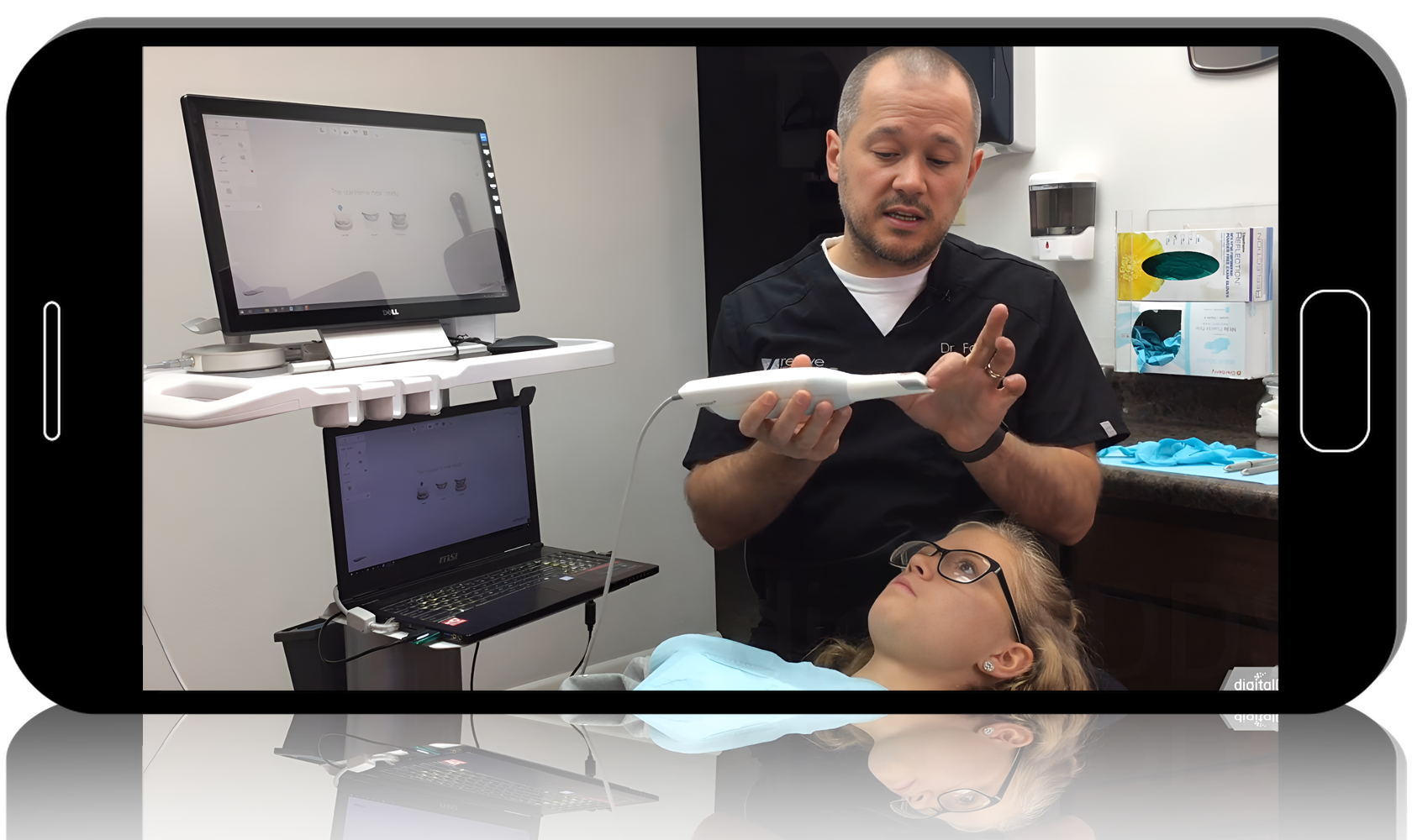 Online Dental School