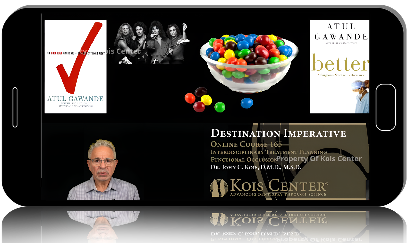 Online Dental School