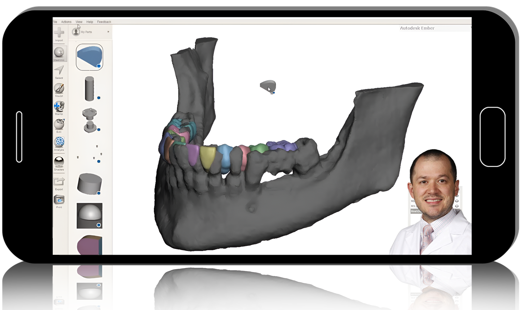 Online Dental School